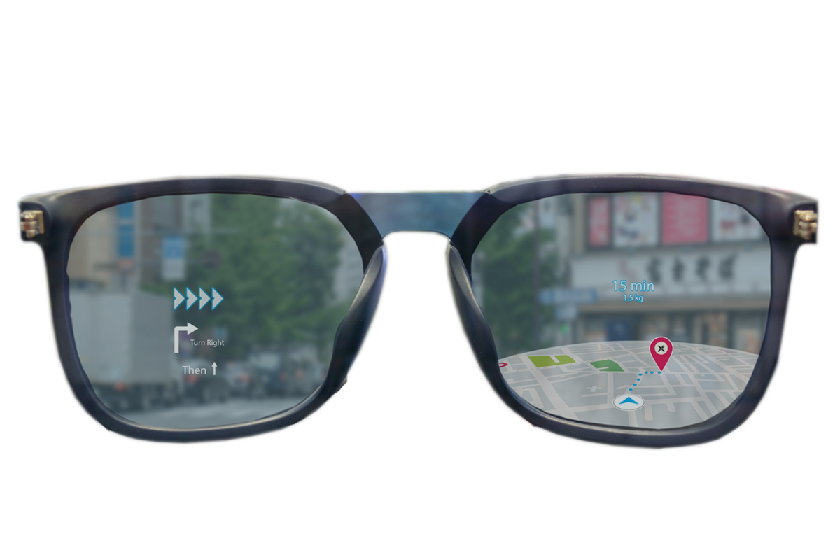 Spatial Computing - Swave Photonics Photonics